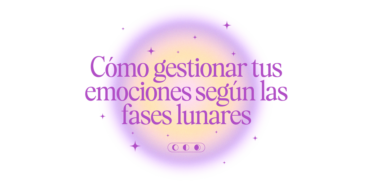 How to Manage Your Emotions According to the Moon Phases – Paper Note
