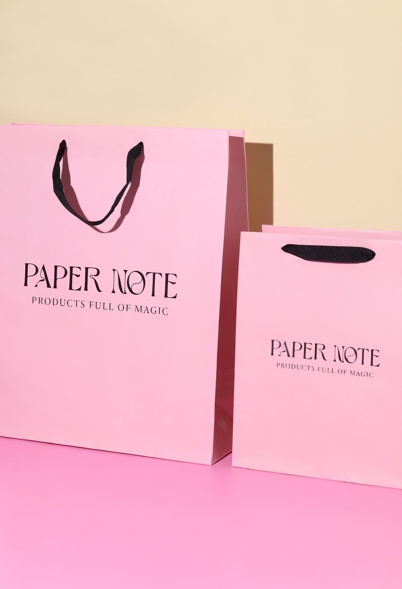 GIFT BOX – Paper Note