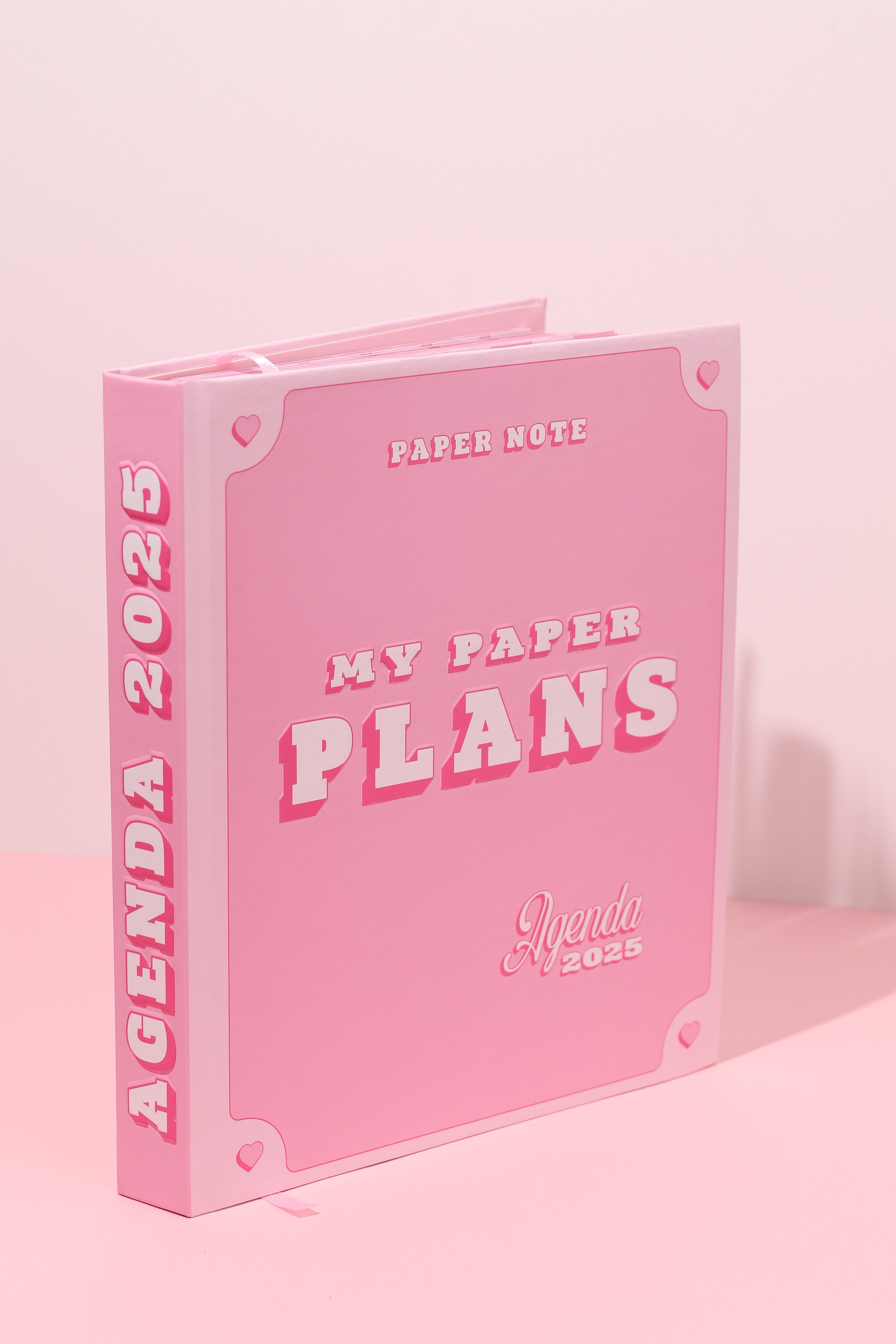 VER TODO – Paper Note