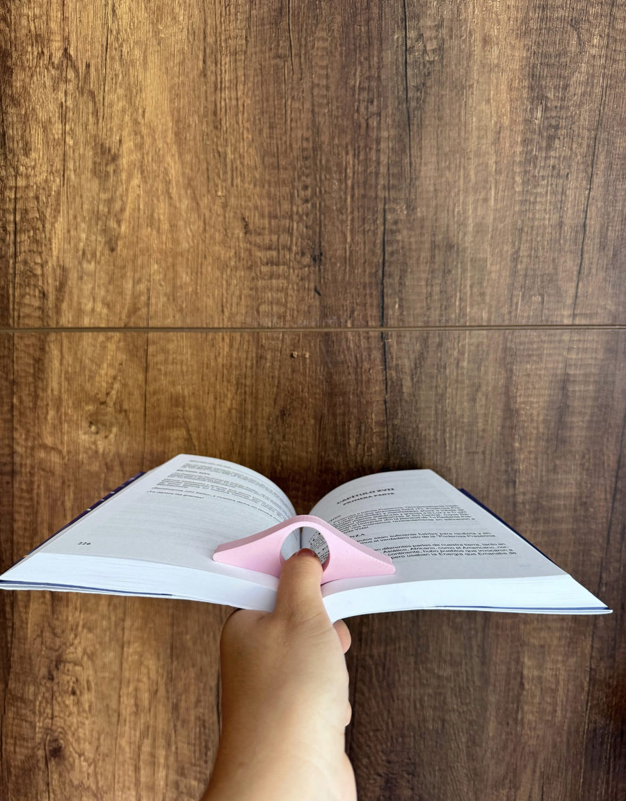 SEPARADORES DE LIBROS – Paper Note